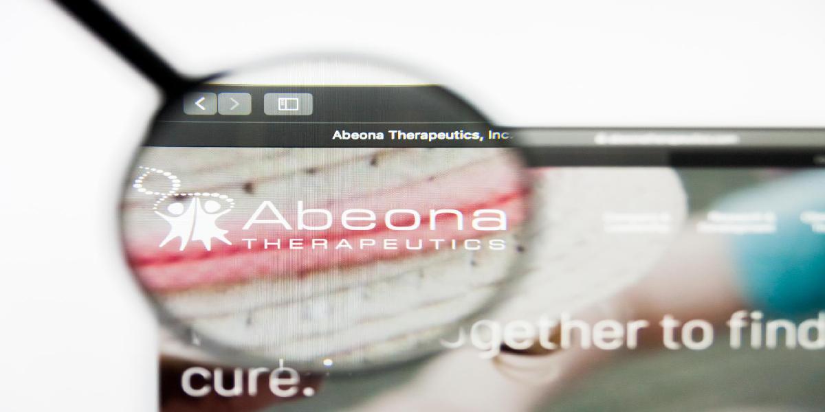 Abeona Therapeutics sells priority review voucher for $155M with ...