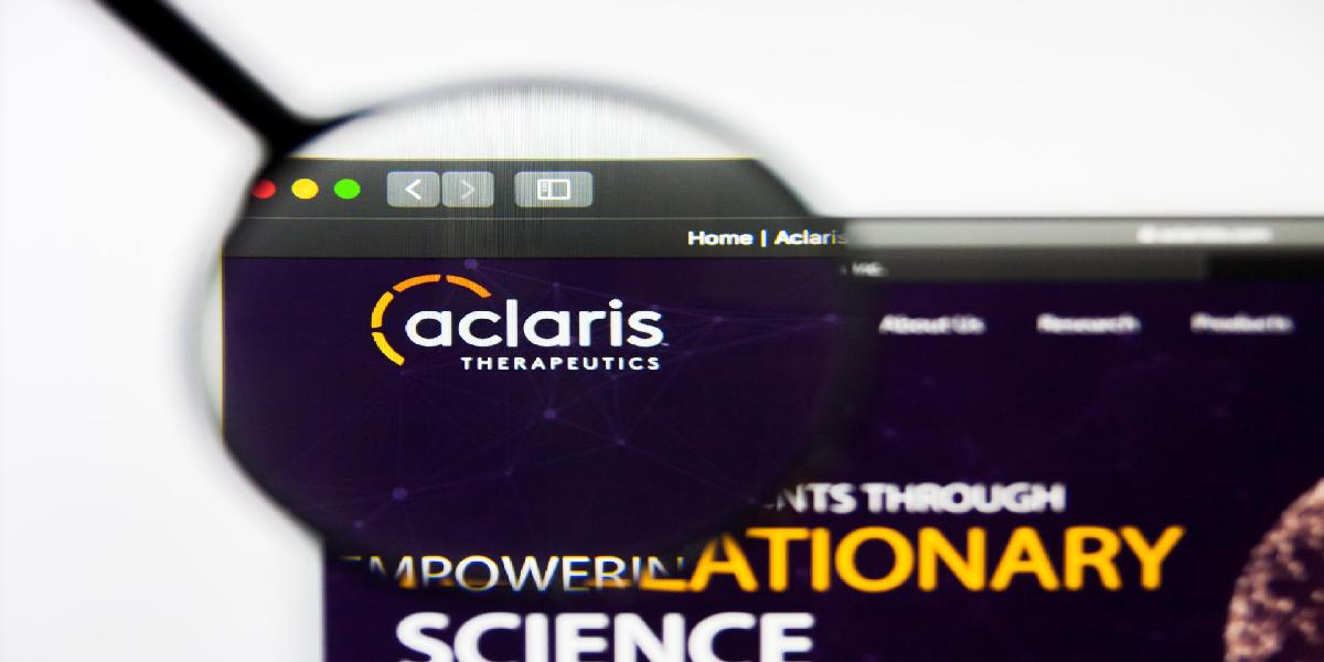 Aclaris Therapeutics reports phase 2a trial of dual ITK/JAK3 inhibitor ...
