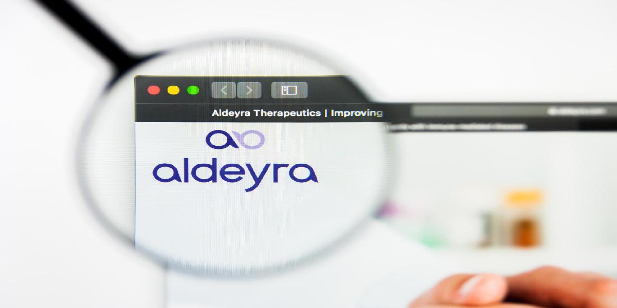 Aldeyra Therapeutics' phase 3 trial shows RASP modulator reduced ocular ...