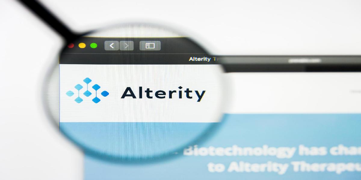 Alterity Therapeutics' α-synuclein aggregation inhibitor slows disease ...