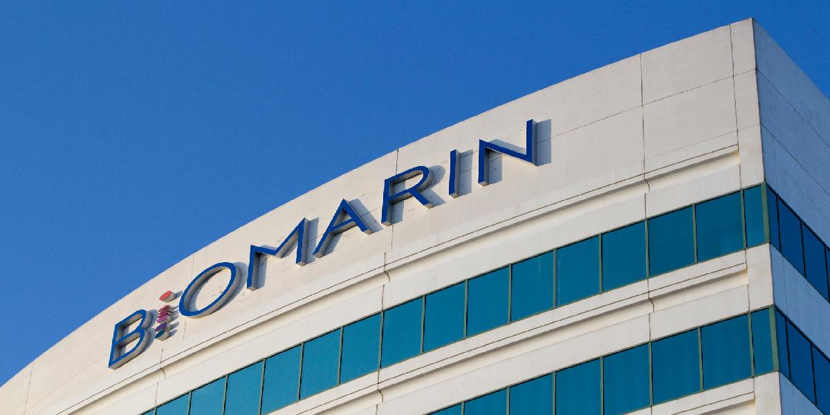 BioMarin Pharmaceutical to acquire Inozyme Pharma for $270M including ...