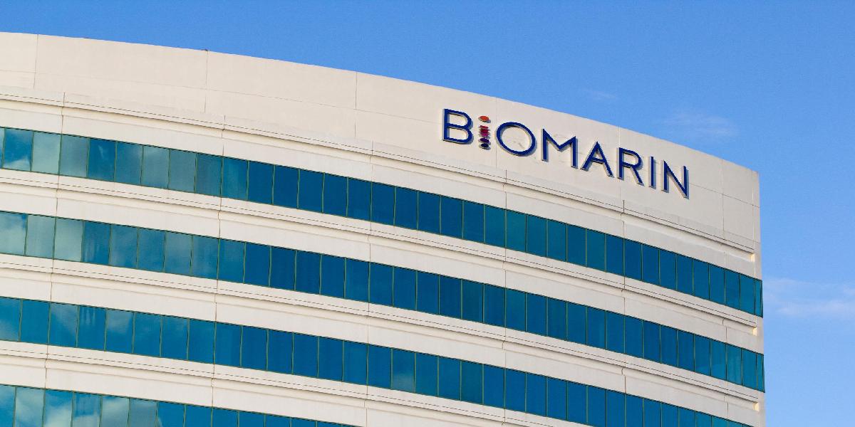 BioMarin’s FVIII-Delivering AAV Gene Therapy Maintains FVIII Levels at ...