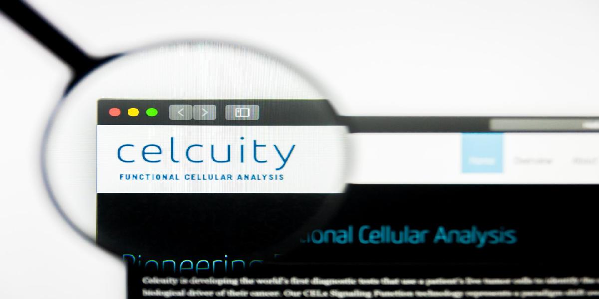 Celcuity Inc.'s phase 3 trial of PI3K/mTOR inhibitor shows 76% risk ...
