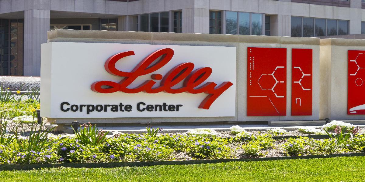 Eli Lilly's phase 3 Trial of Tirzepatide Shows 38% Reduction in Heart ...