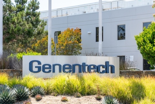 FDA issues Complete Response Letter to Genentech for Columvi's second ...