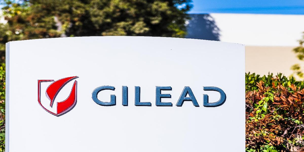 Gilead Sciences' phase 3 trial shows Trodelvy and Keytruda combination ...