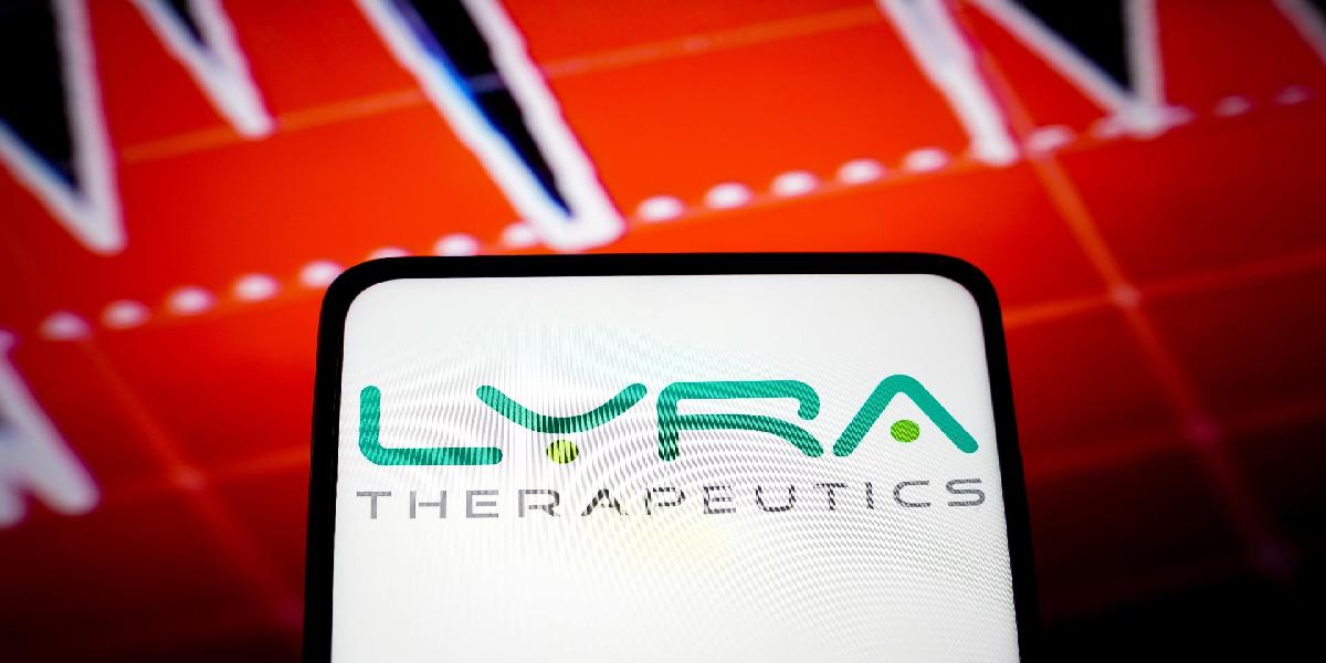 Lyra Therapeutics phase 3 trial of 6 months nasal implant shows ...