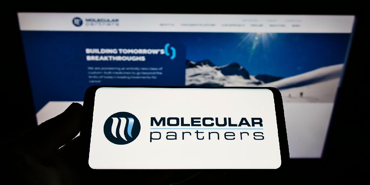 Molecular Partners and Orano Med Revise Agreement, Set to Jointly ...