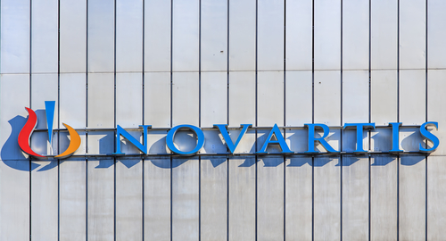 Novartis' Cosentyx phase III REPLENISH trial meets all endpoints in ...