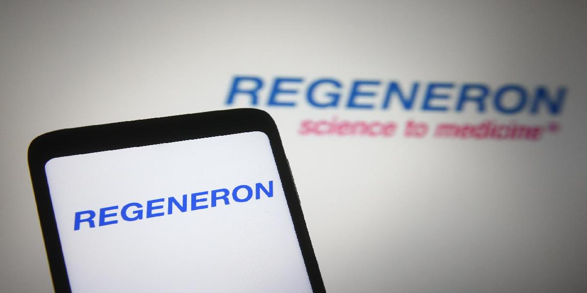 Regeneron Pharmaceuticals' anti-Activin A mAb met primary endpoint in ...