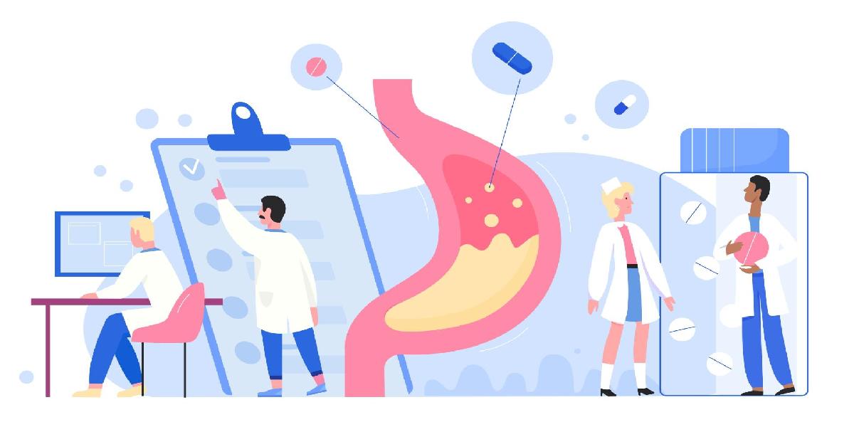 HK inno.N's P-CAB Class Drug Shows Superior Efficacy in GERD Phase 3 Trials, Meeting All Endpoints